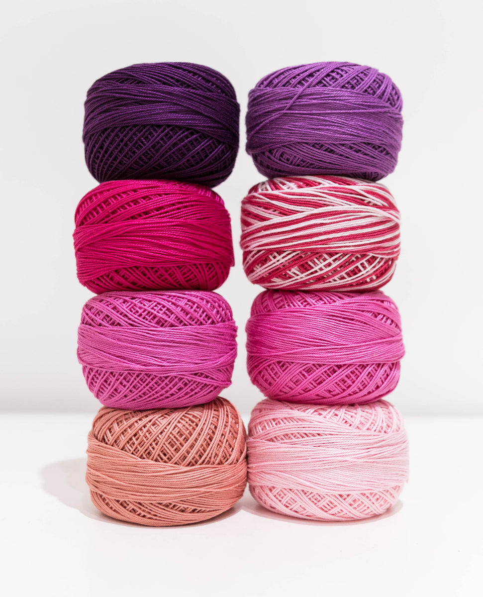 Pabilo Español (Hilo 100% Algodón) – Trapillo CR