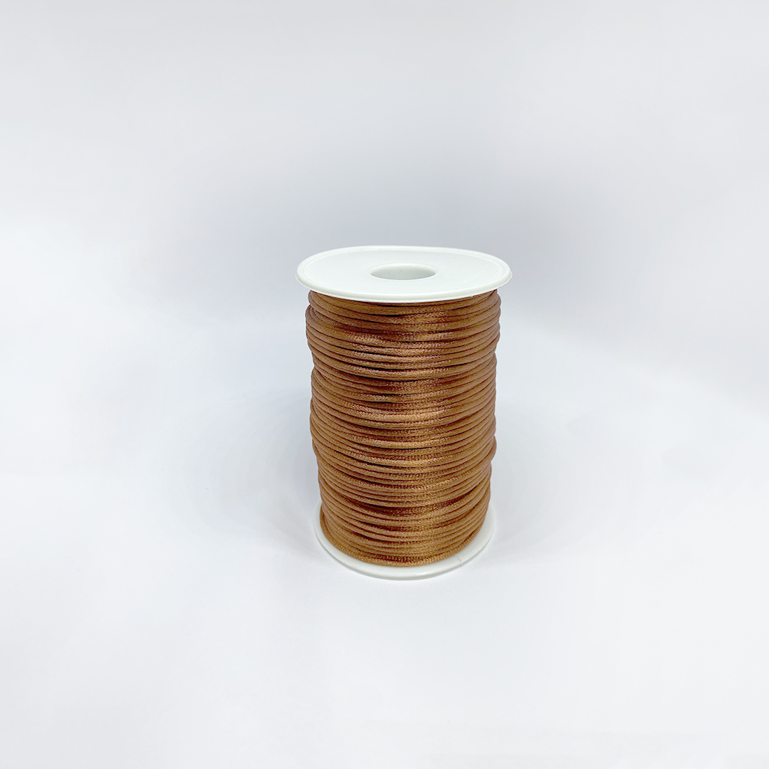 Hilo Cola de Ratón Terracota – Trapillo CR