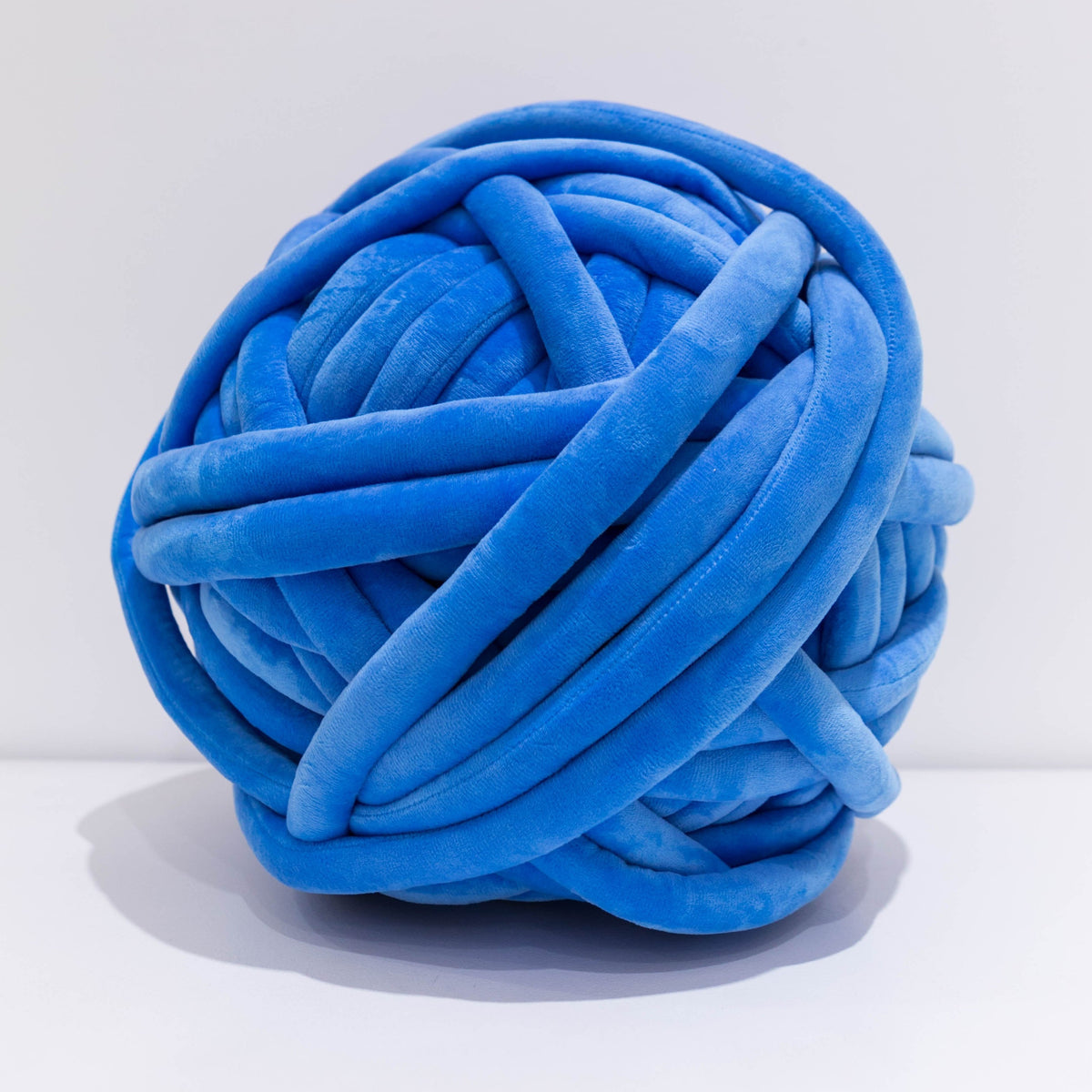 Trapillo 3x3 Terciopelo Azul Rey – Trapillo CR